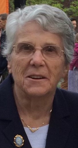 Ann L. (Morrison) Burgstrom | News, Sports, Jobs - Observer Today